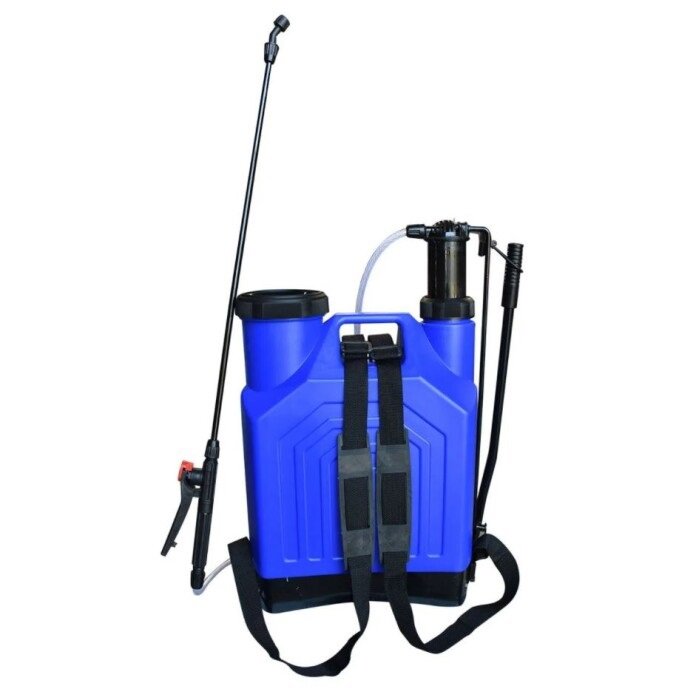 Aspersoras manuales archivos - ProCam