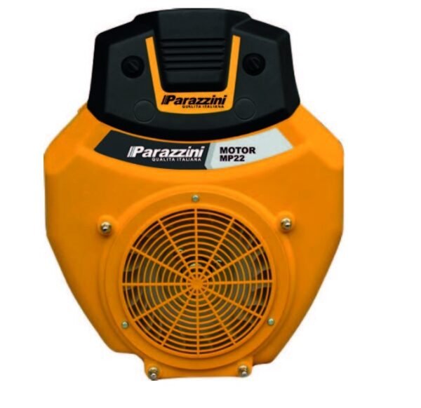 Hidrolavadora Eléctrica Parazzini HPPE10 7.5W Trifásico - ProCam